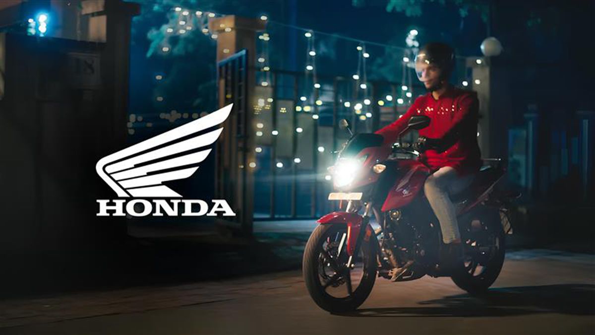 Honda Two Wheelers India shines light on responsible riding in new campaign