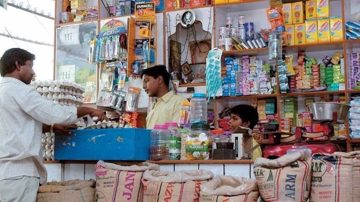 FMCG brands keep ad spending steady in FY2025
