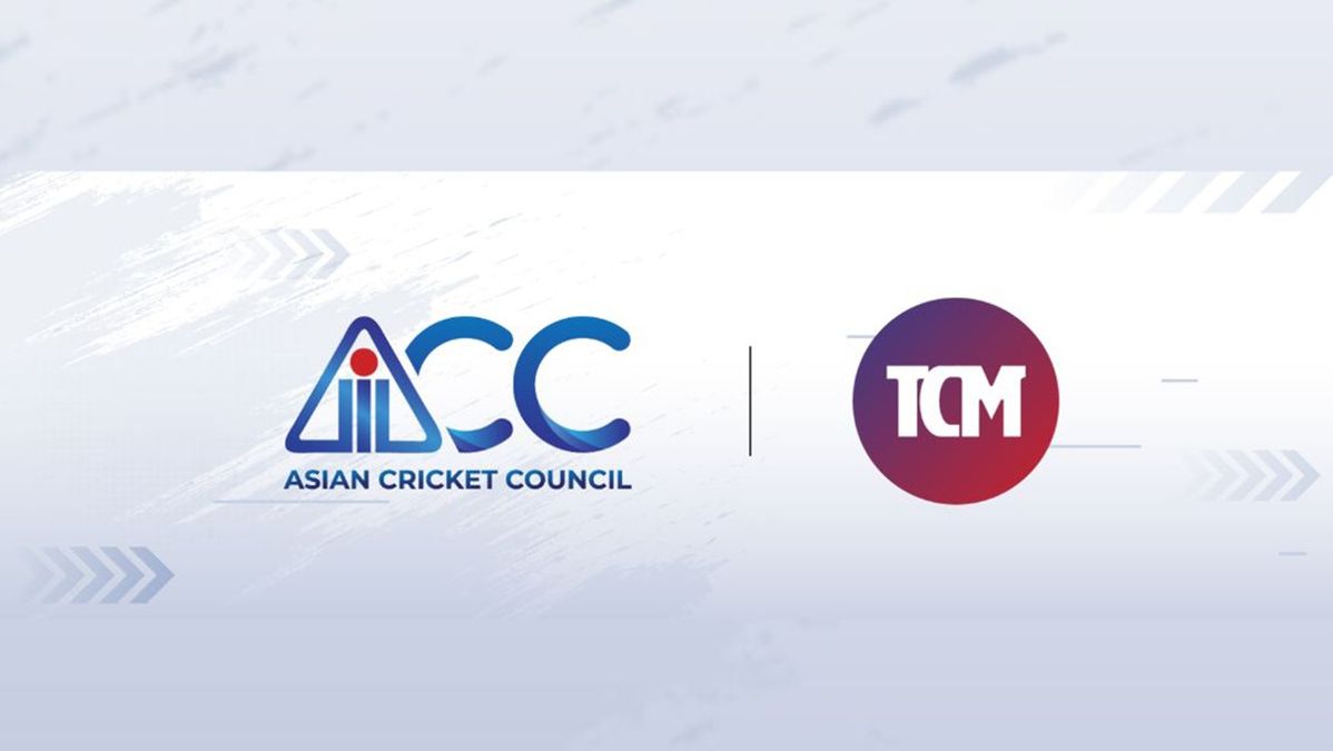 TCM Sports Management gets sponsorship rights for ACC’s Asia Cup ...
