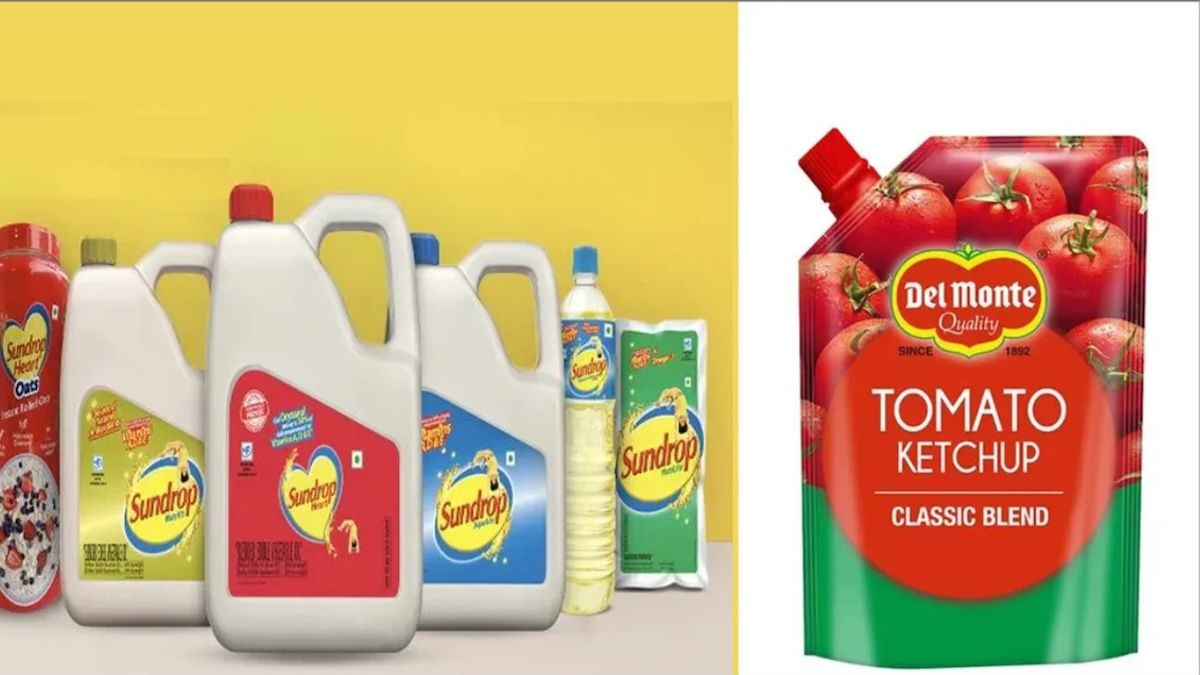 Sundrop owner Agro Tech acquires Del Monte