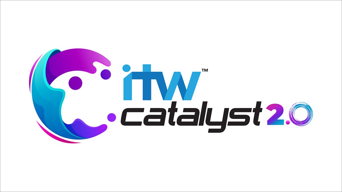 ITW Catalyst announces brand refresh