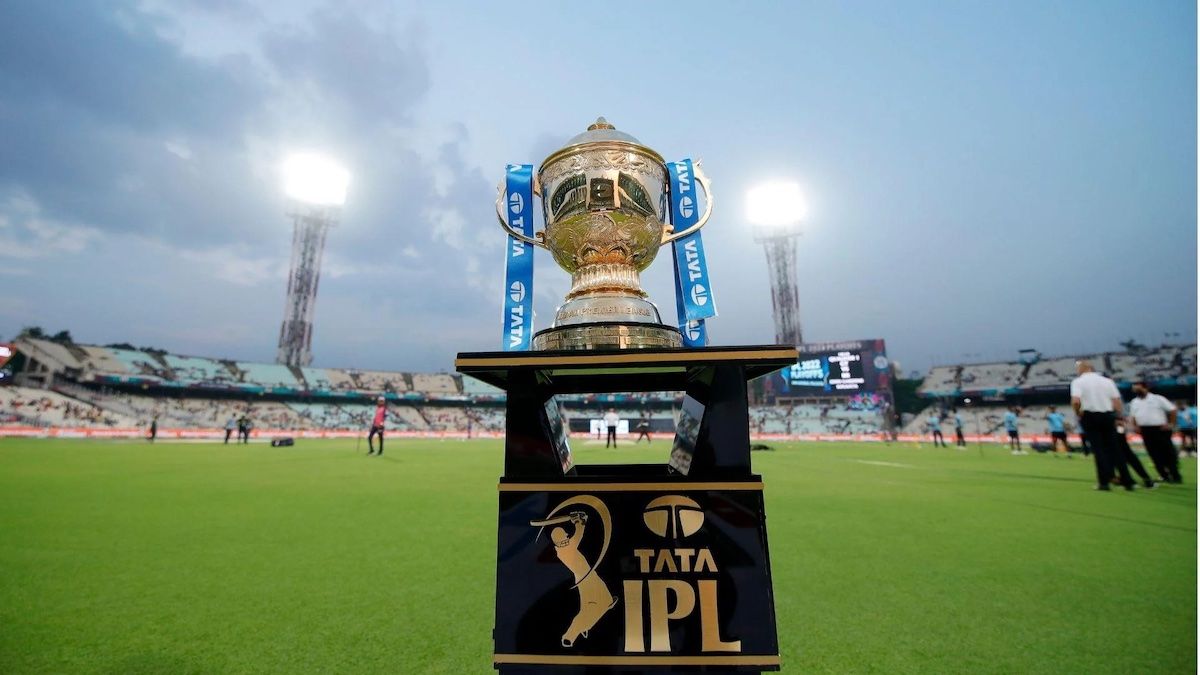 IPL 2025 sponsorship frenzy: Top brands betting big on IPL teams