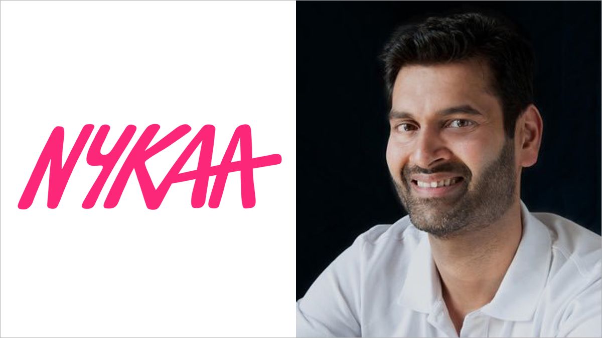Nykaa Fashion CEO Nihir Parikh resigns
