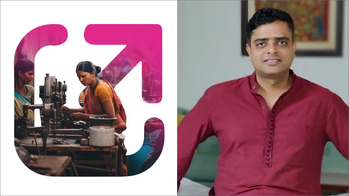 Shecommerz appoints Sandeep Mina as CEO