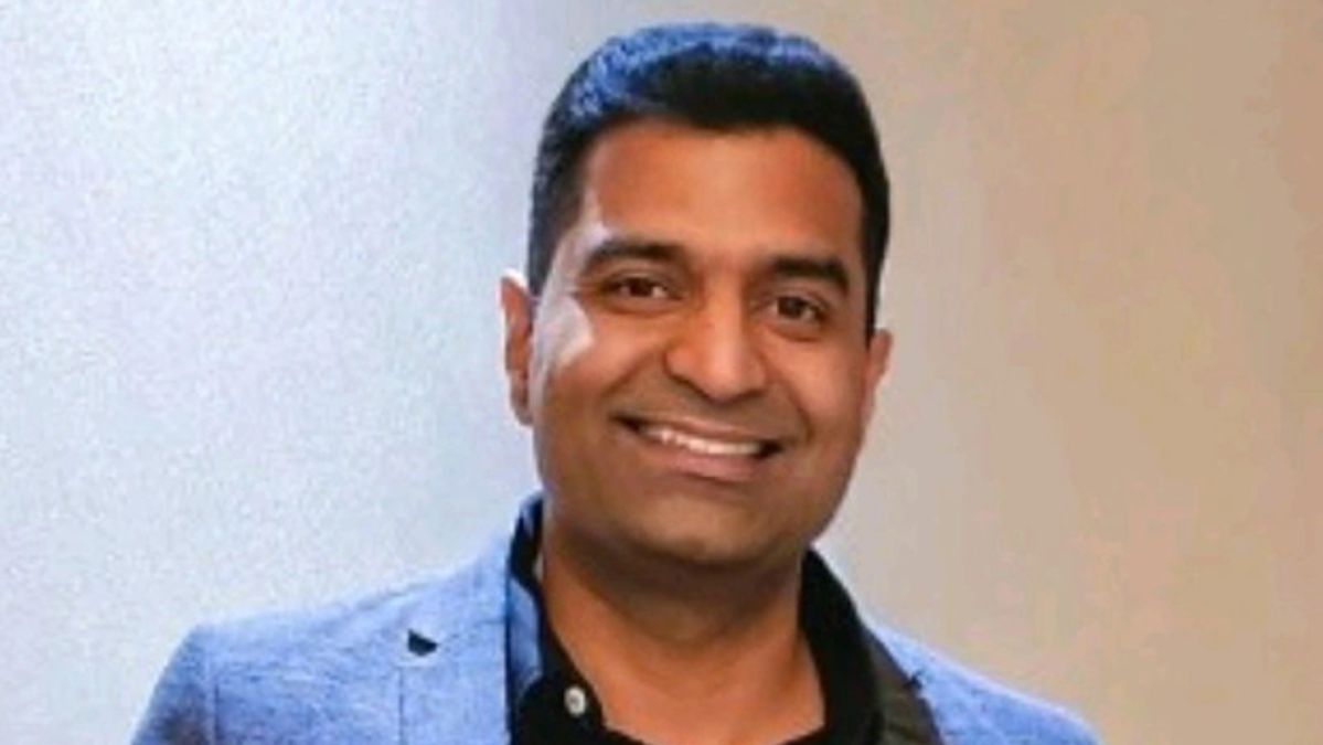 Sun TV Network appoints Rakesh CK as Head of Sun NXT