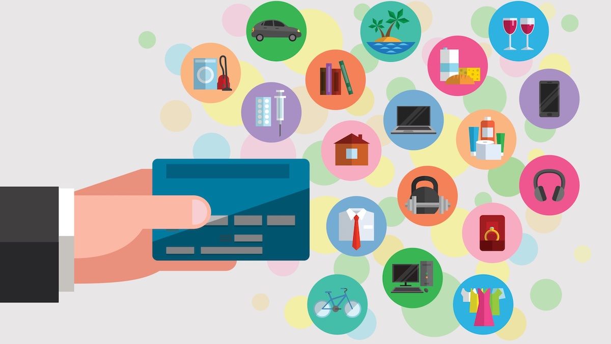 Weak consumption threatens premium ad rates for major high-impact ...