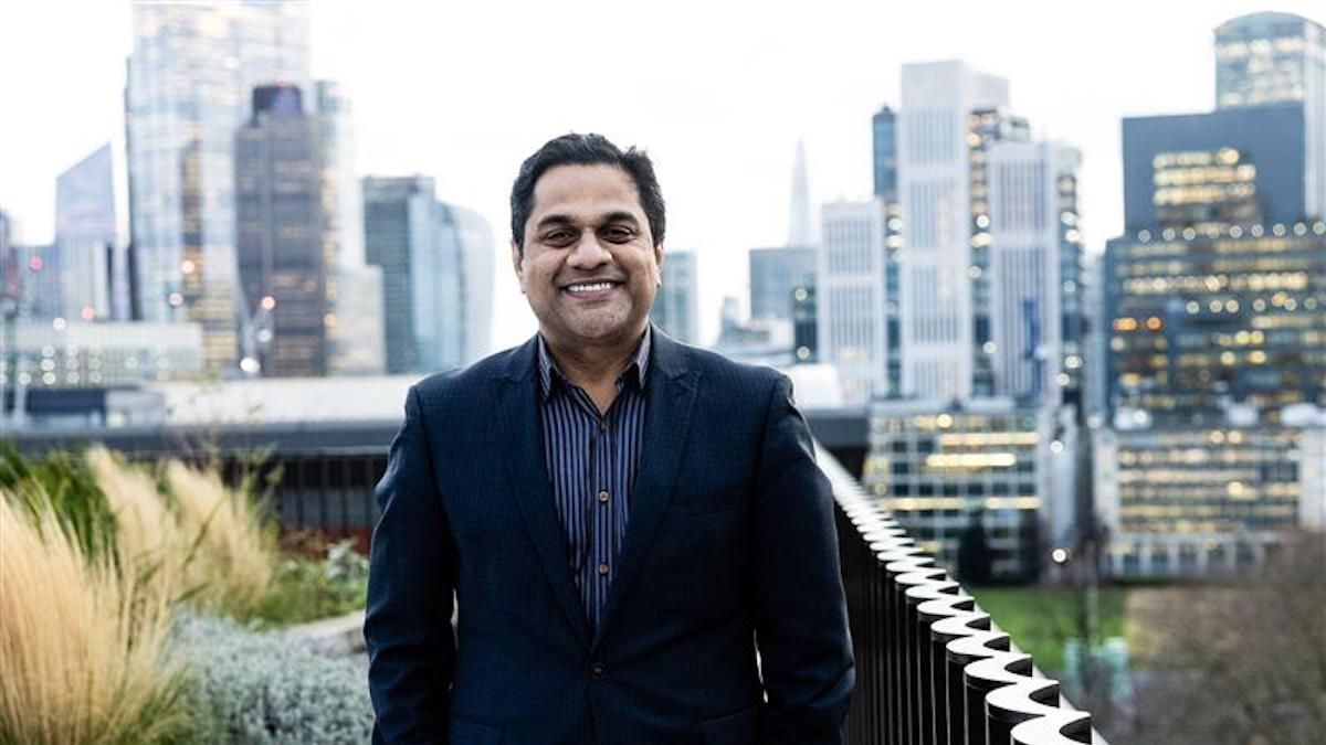 Amar Urhekar replaces Jon Koch as CEO at Avalere Health