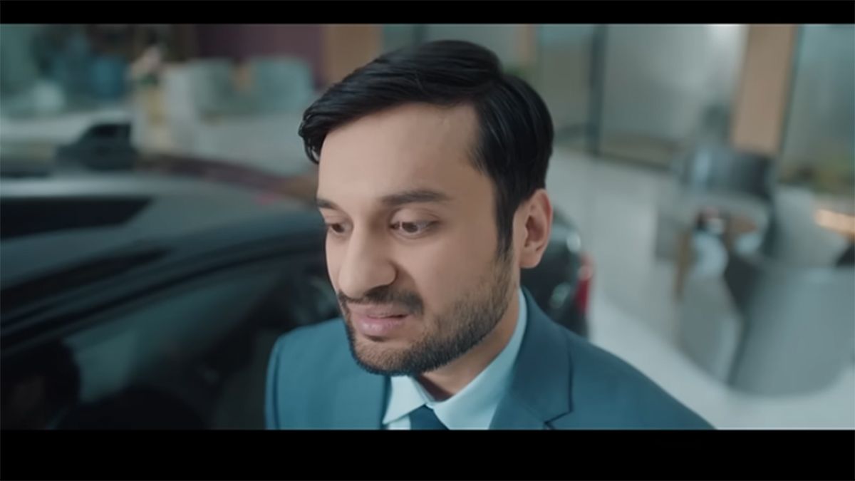 Ashwin Sheth Group launches #3YearsFromNow campaign