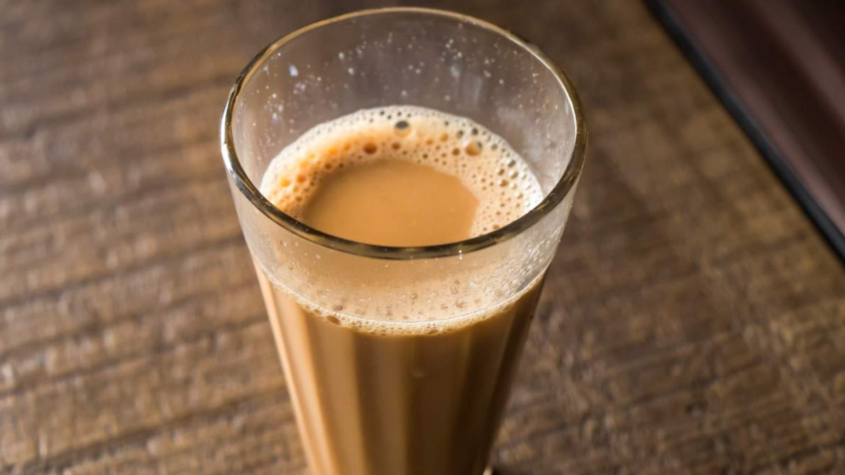 Nandini partners with Chai Point for Maha Kumbh