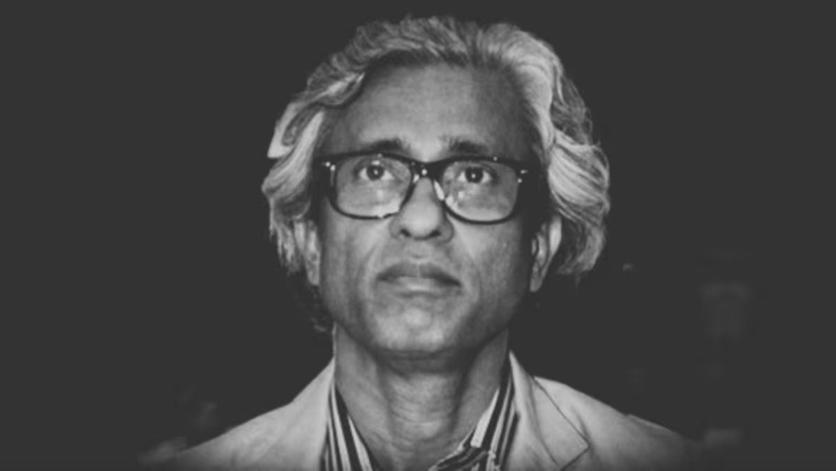 Bhaskar Das: An intellectual, a salesman, a stand-up comic and a gentleman