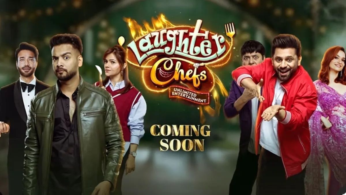 Colors’ Laughter Chefs returns with a new season