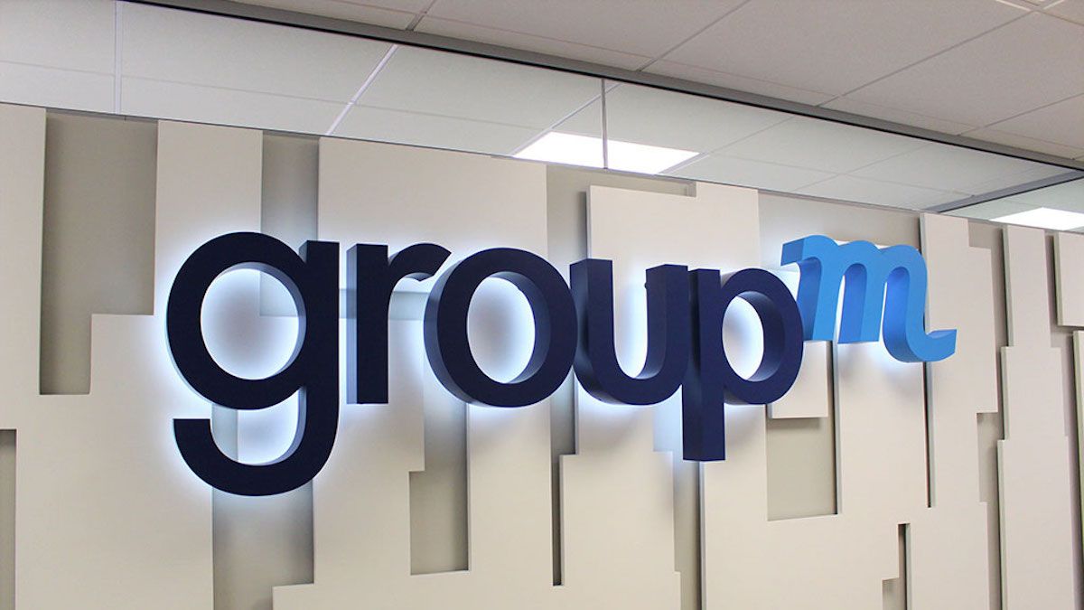 GroupM delivers 5.5% growth from India in Q1 for WPP amid global declines