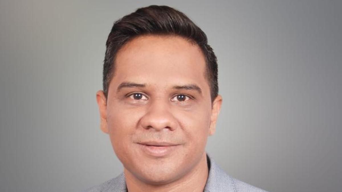 Channel Factory appoints Amit Rathi as MD