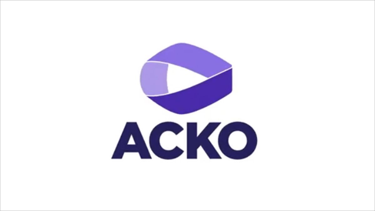 ACKO unveils new logo and brand identity