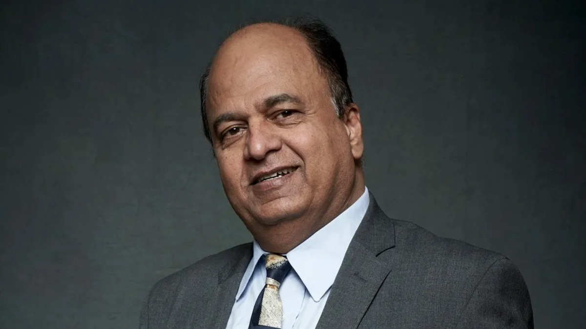 Pradeep Bakshi steps down as Voltas MD and CEO