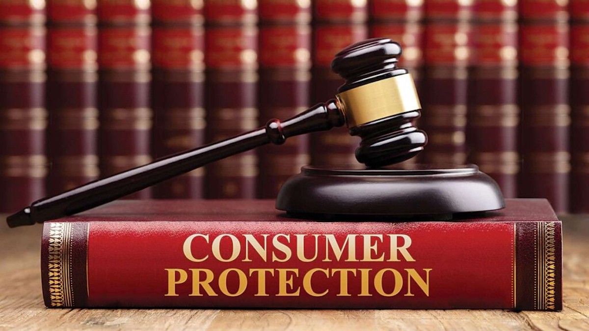 Consumer interest groups call for action to protect consumers from ...