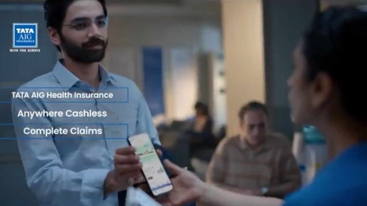 TBWA India creates its first campaign for Tata AIG