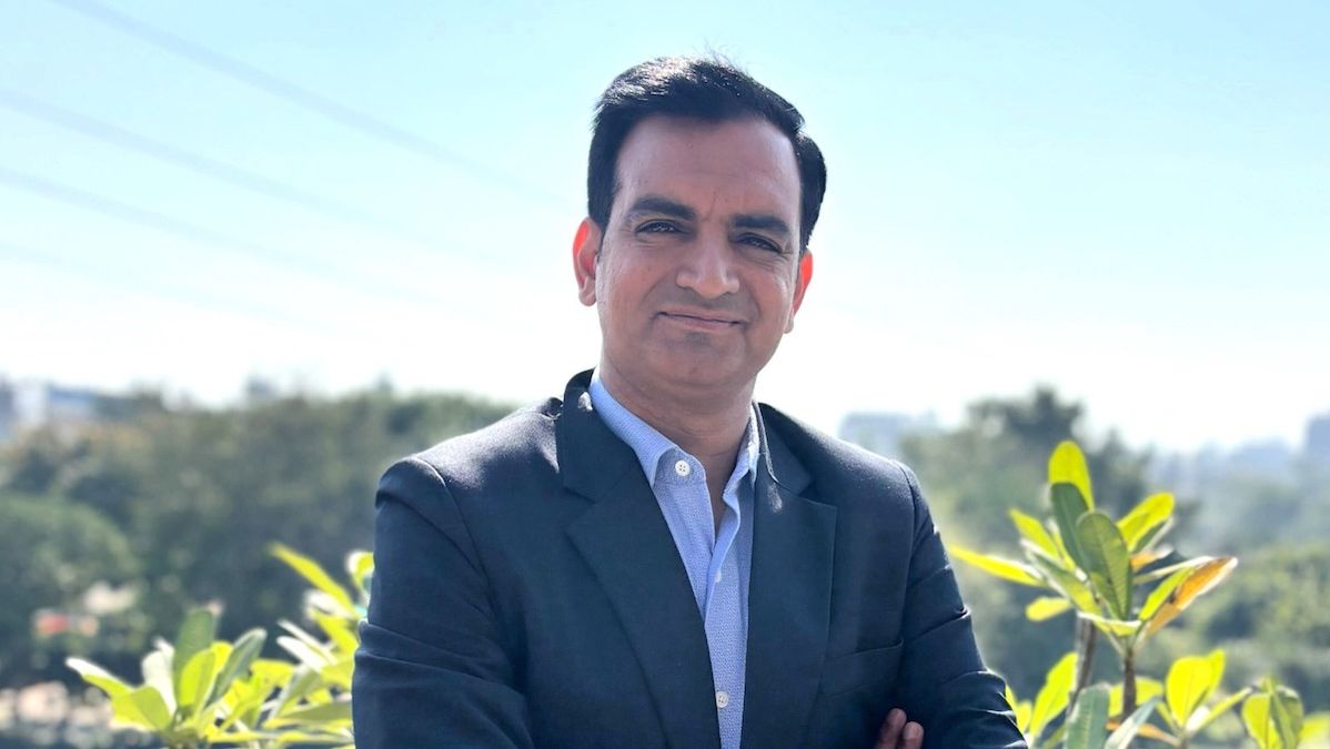 Publive appoints Pankaj Rai as CBO