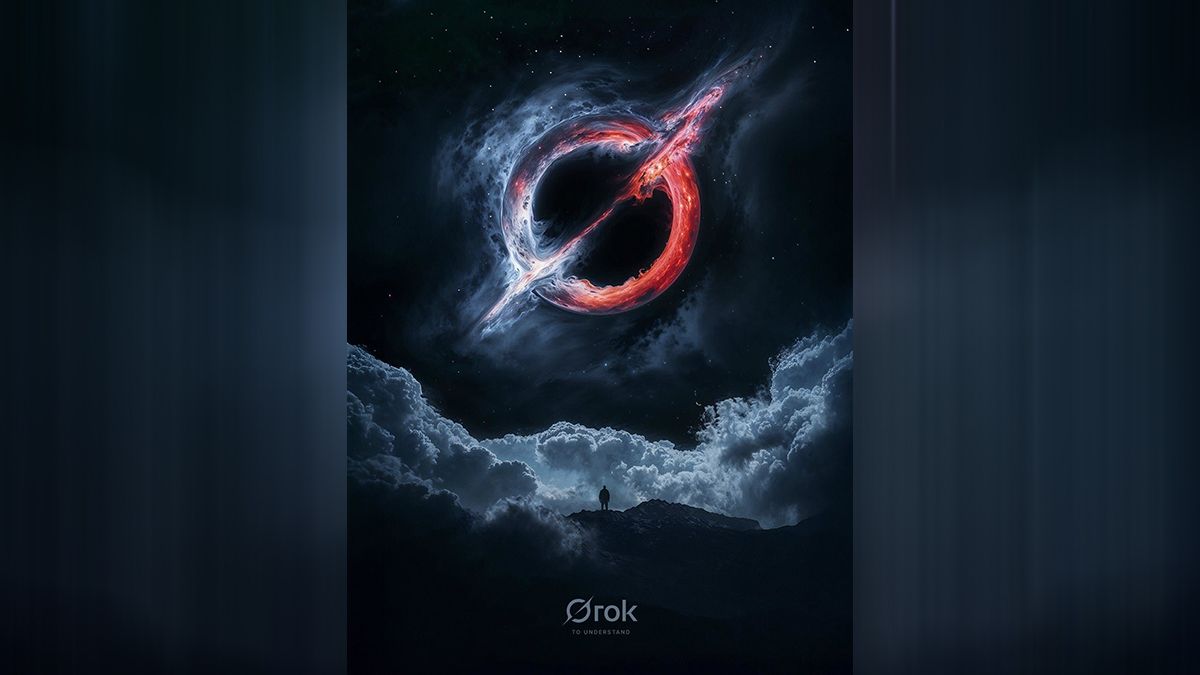 Elon Musk unveils Grok 3 logo
