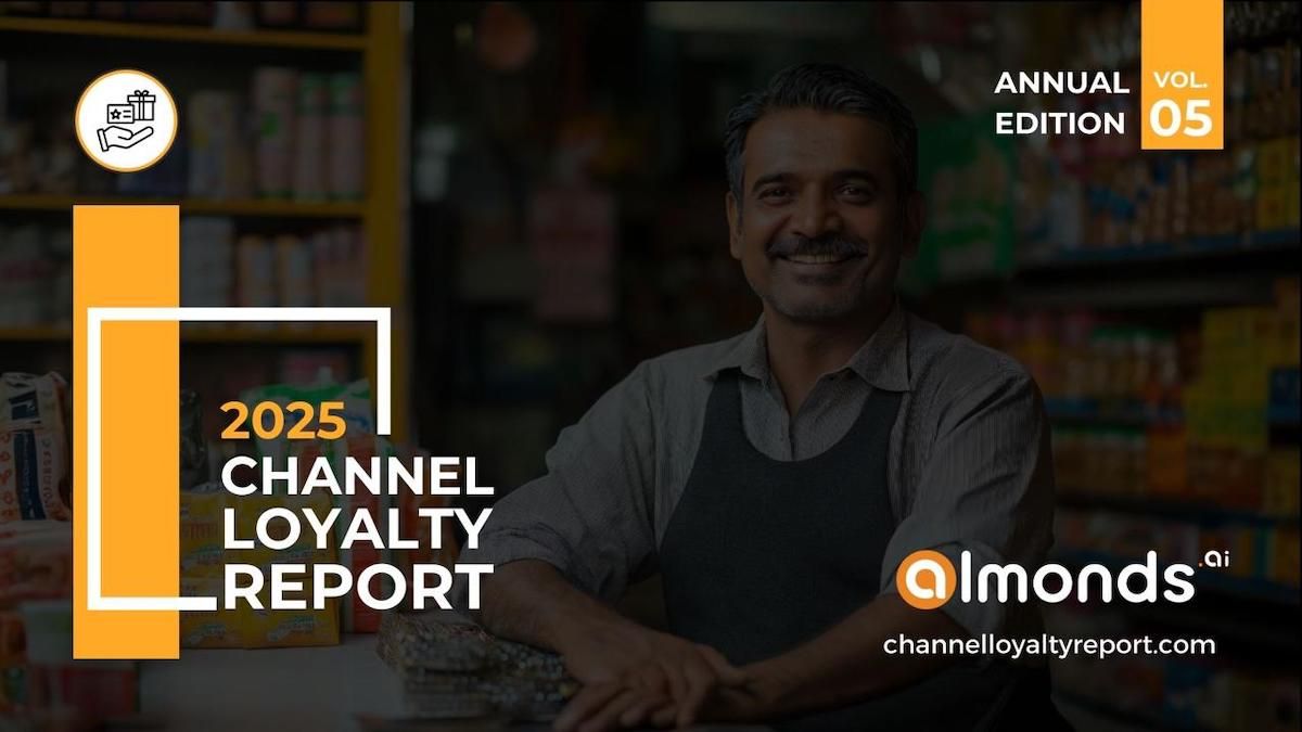 Indian channel loyalty market values at Rs 25,400 crore, growing at 14% ...