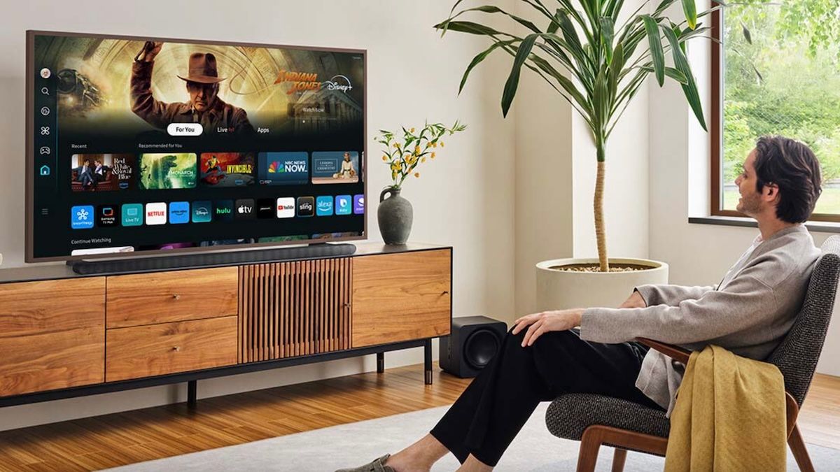 CTV ad revenue to reach $51 billion by 2029, equaling 45% of ...