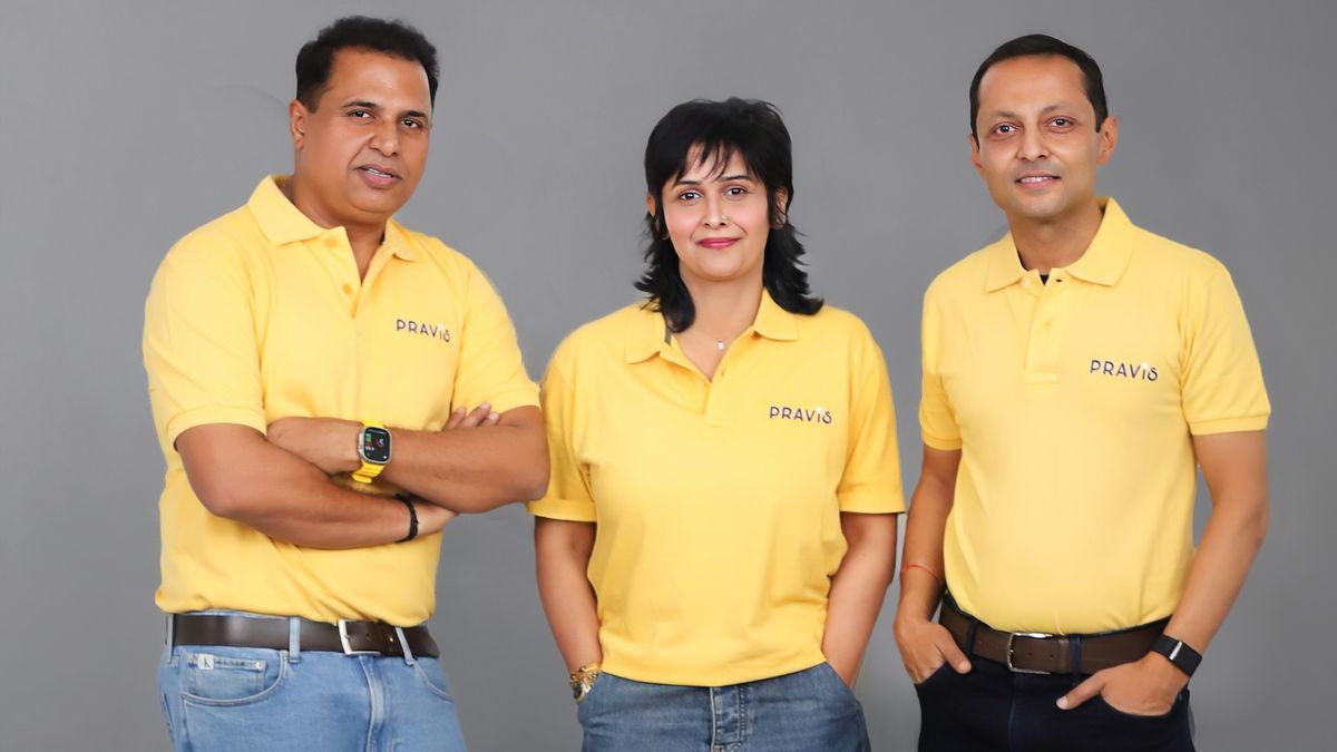 Ogilvy's Ritu Sharda joins Pravis as partner and Chief Creative Officer