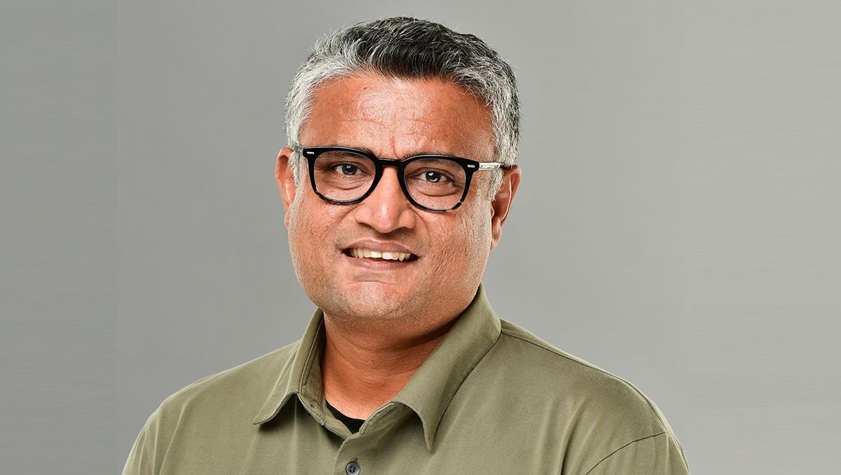 Changing consumer behaviour making every touchpoint a media opportunity: Prasanth Kumar