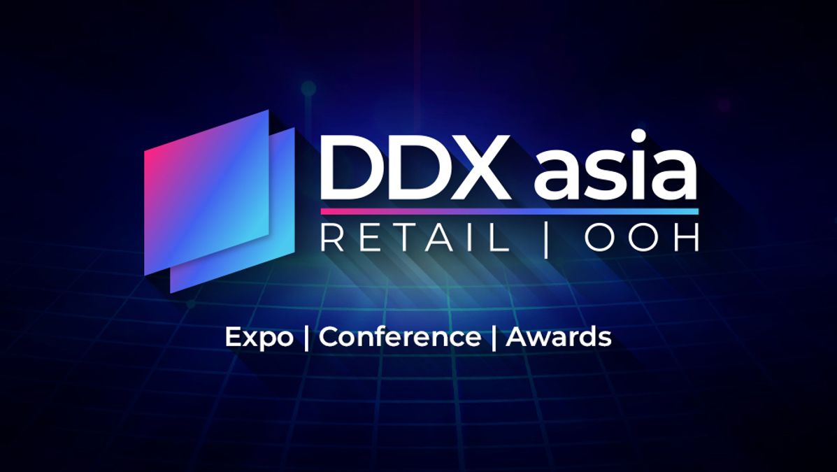 Thoughtshows and Events concludes the 2nd edition of DDX Asia in Mumbai