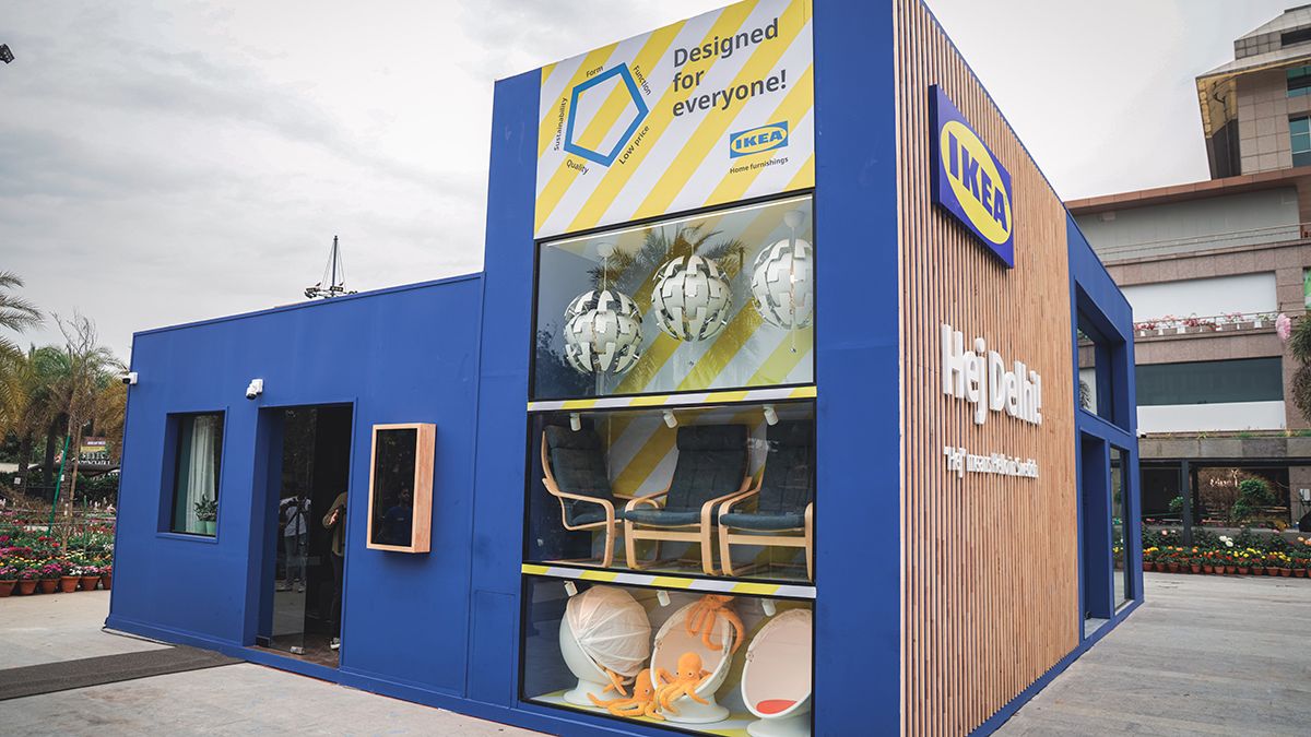 Ikea unveils game plan for North India expansion; puts mass-reach ...