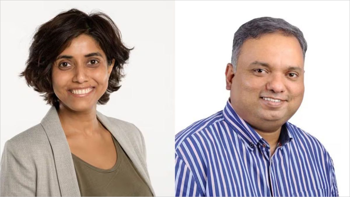 ABD appoints Arvind Hangal and Roshni Chatterjee as Marketing Directors