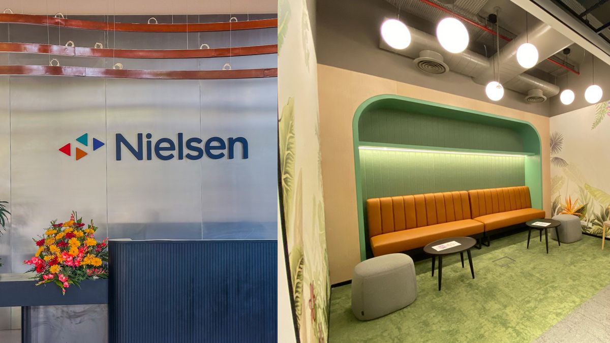 Nielsen inaugurates new offices in Mumbai and Bengaluru