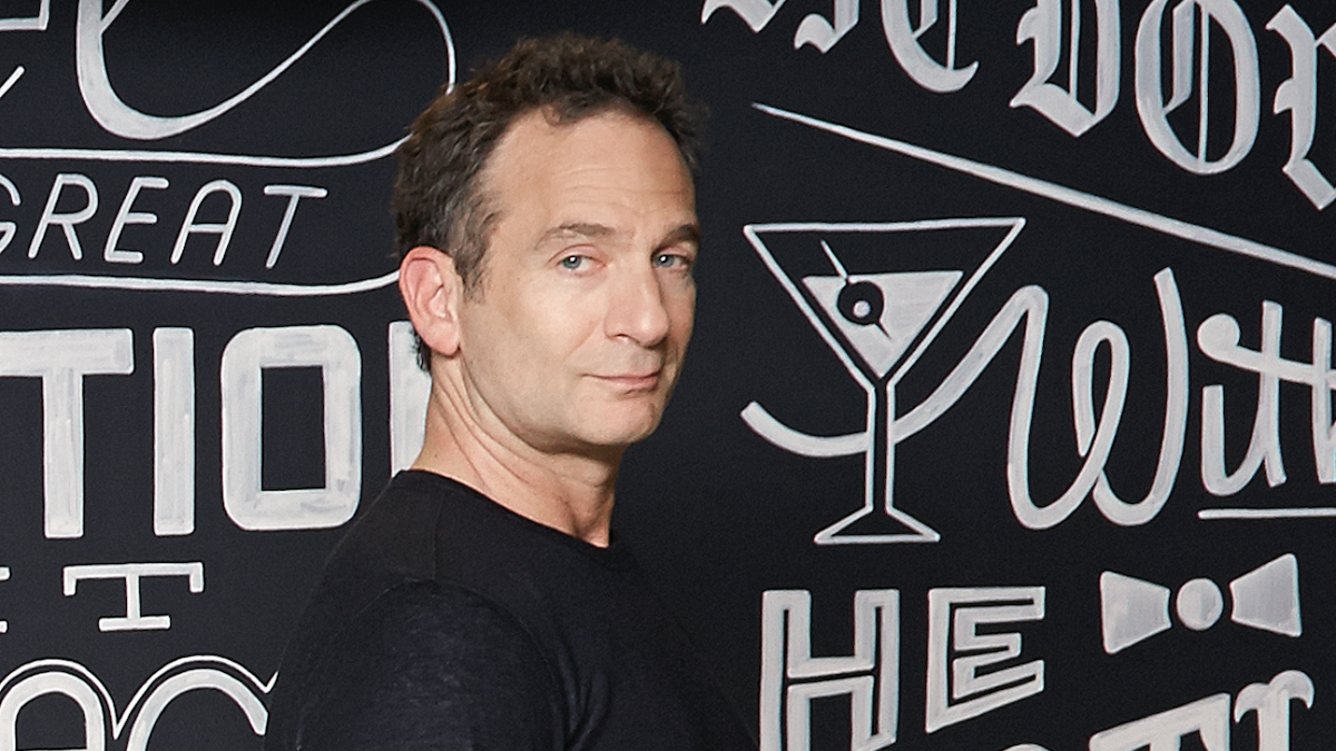 David Lubars to receive St. Mark Lifetime Achievement Award at Cannes Lions