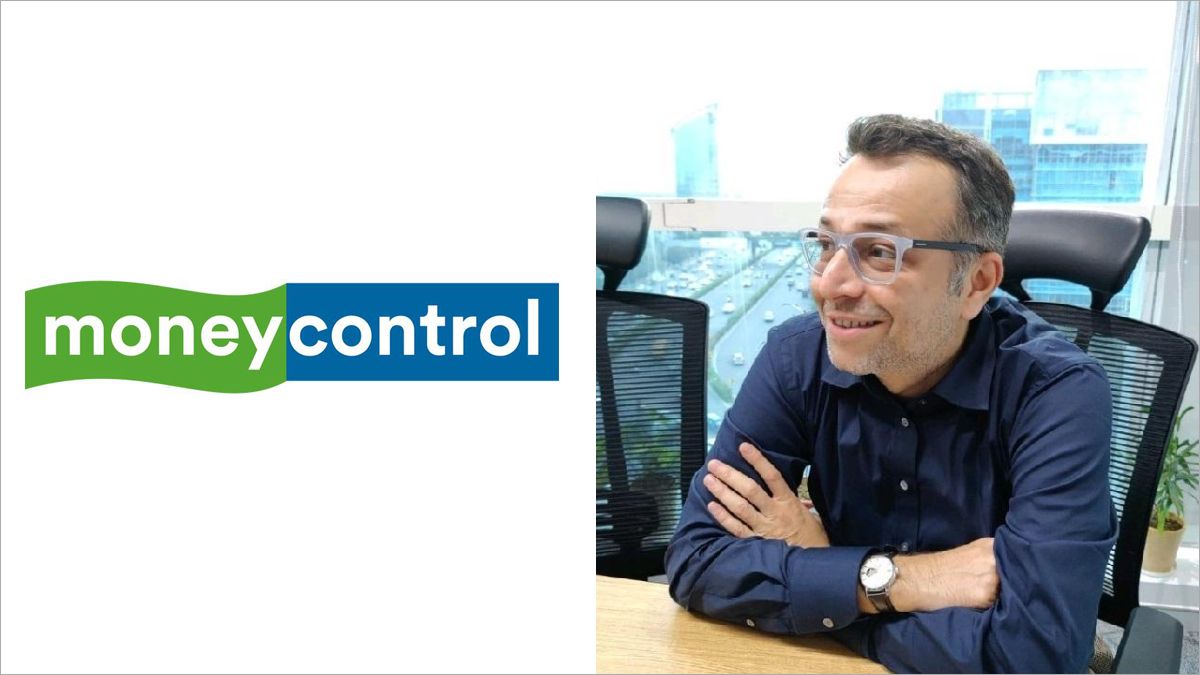 Moneycontrol names Zarrar Don as Chief Revenue & Business Growth Officer