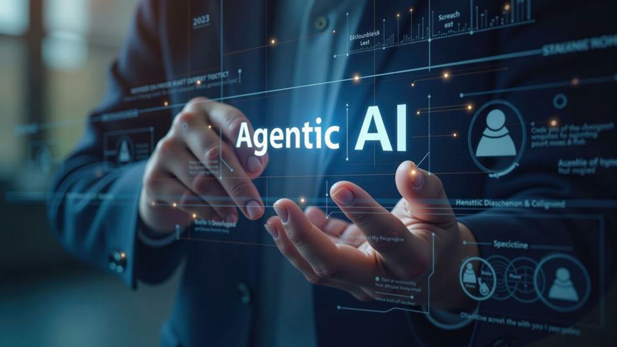 How agentic AI is transforming brand communication
