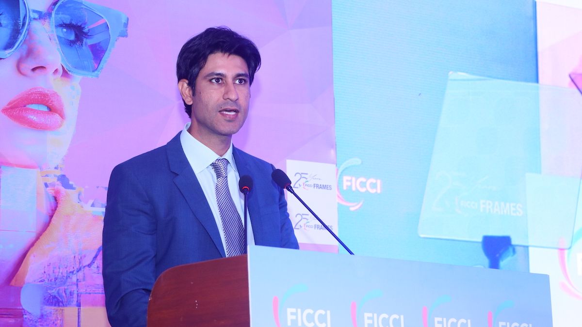 We are no longer in content business; we are in experience business ...