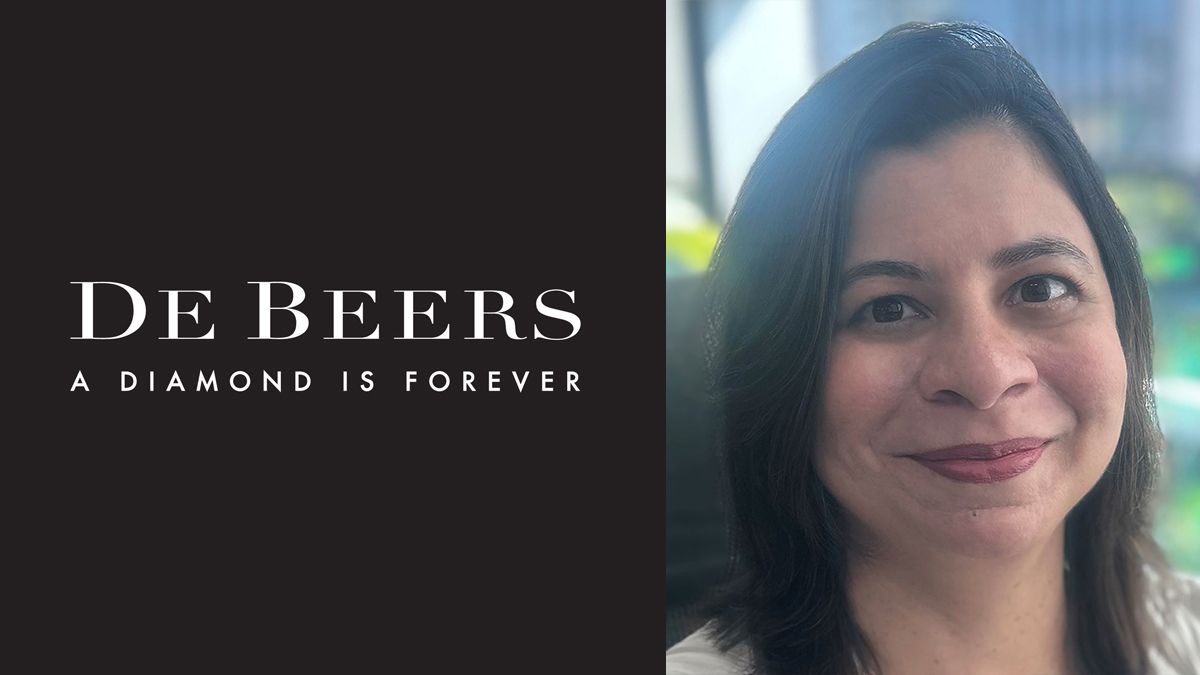 DeBeers Group blends emotional storytelling with product innovation