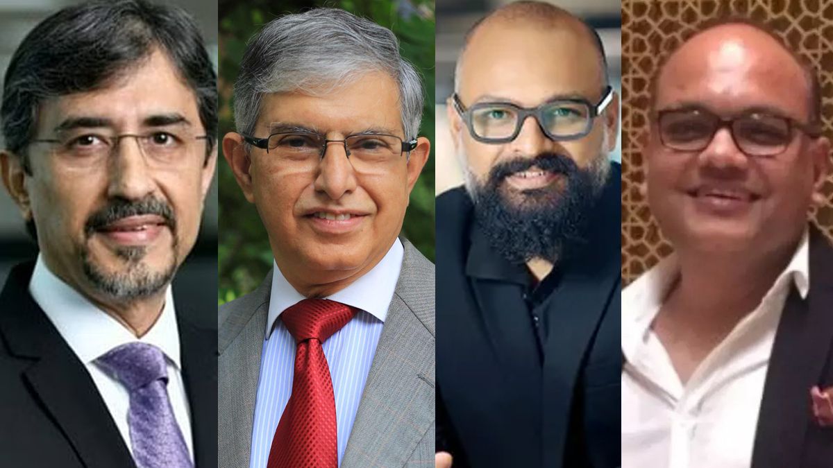 AI, data, and personalisation: A&M leaders reflect on 25 years ...