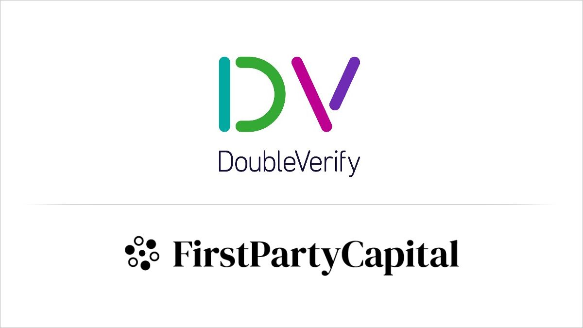 DoubleVerify invests in FirstPartyCapital