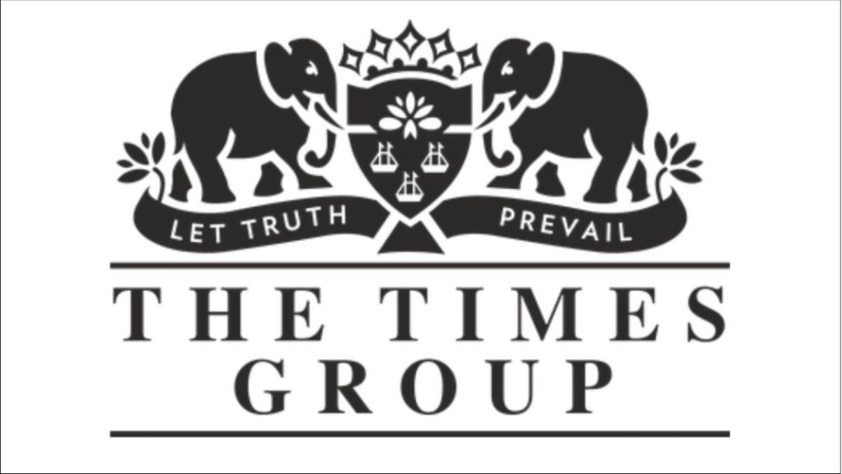 Times Group launches ‘ET Foundry’; Sruthijith KK & Visvanathan Sathappan to lead initiative
