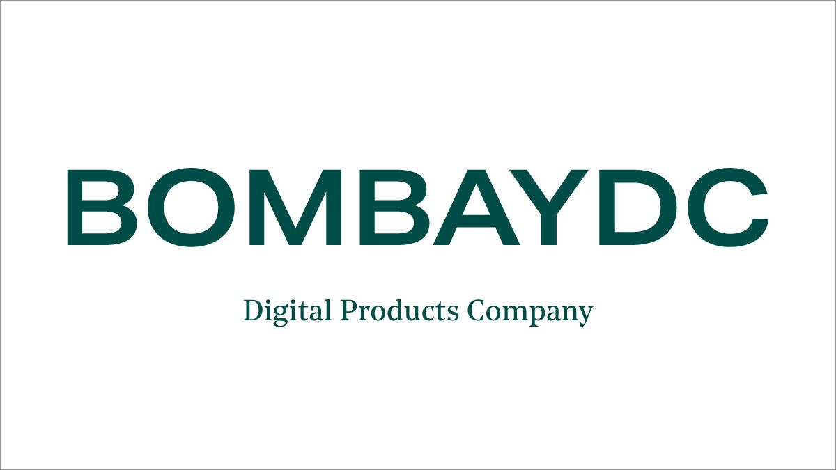 Bombay Design Centre is now BombayDC