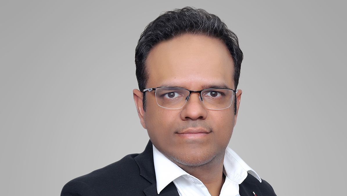 Gaurav Agarwal joins Dabur as Category Manager for Air Care