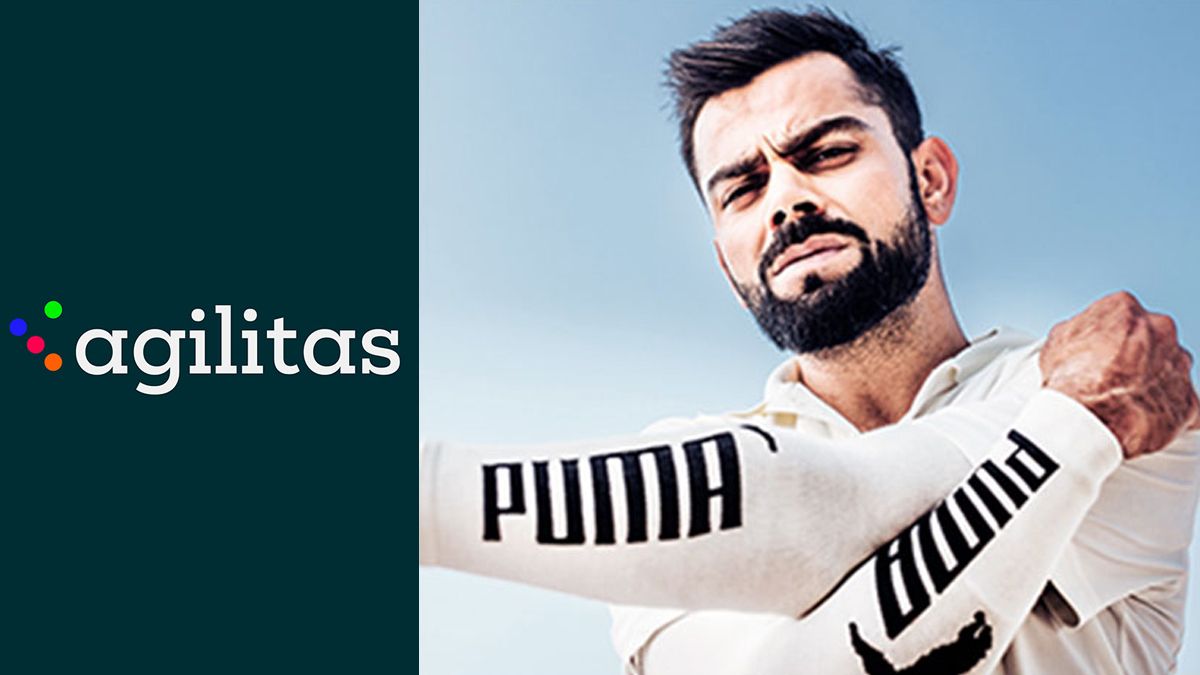 Kohli says no to Rs 300 crore Puma renewal, joins Agilitas as investor and co-creator