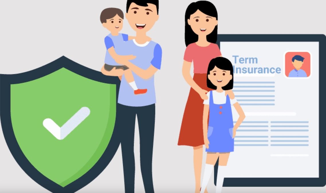 Best term insurance policies for working and non-working women