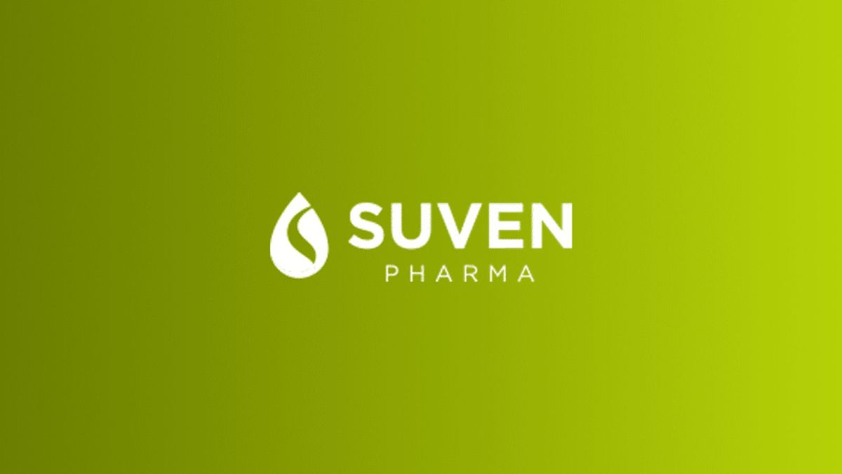 Suven Pharmaceuticals rebrands as Cohance Lifesciences