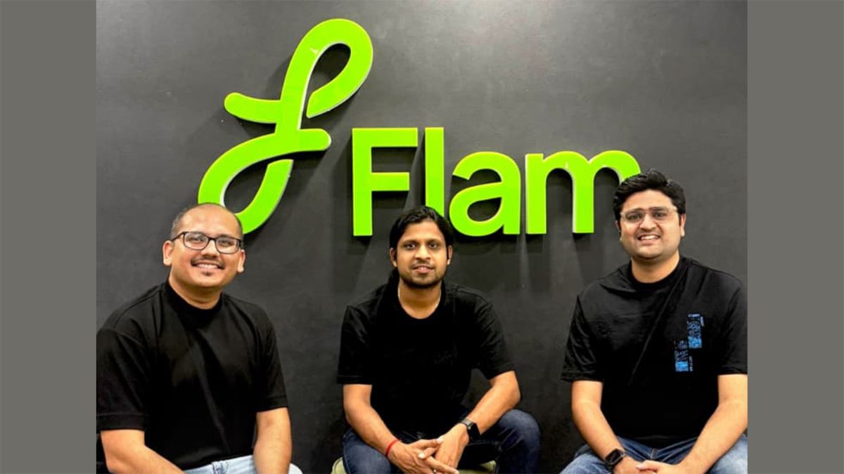 Flam raises $14 million to expand global operations and develop GenAI tools