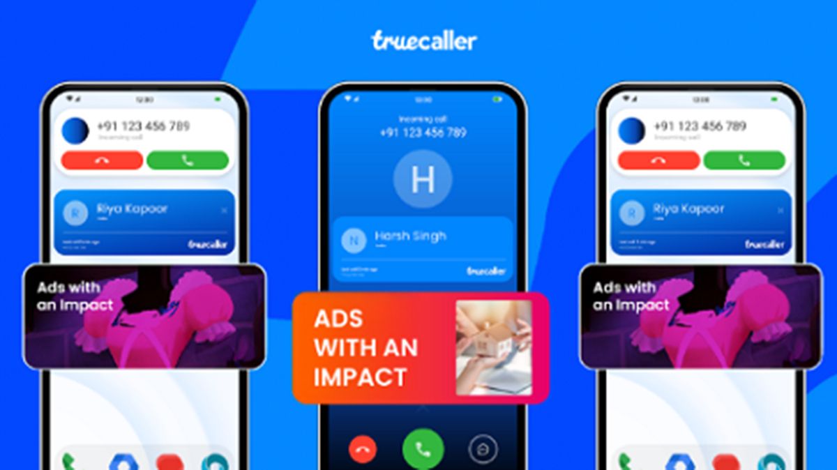 Truecaller eyes spot as India’s next big ad platform after Google and Meta