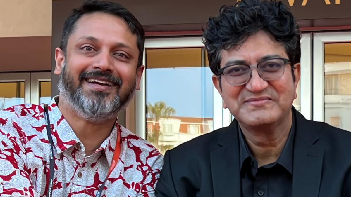 Sambit Mohanty to lead McCann Bangalore as Vishal Ahluwalia moves on