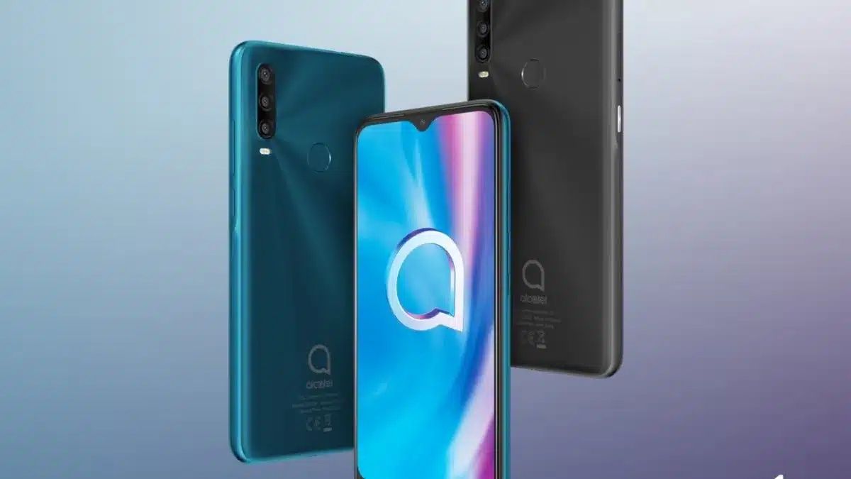 Alcatel re-enters Indian smartphone market, aims top 3 position by 2028
