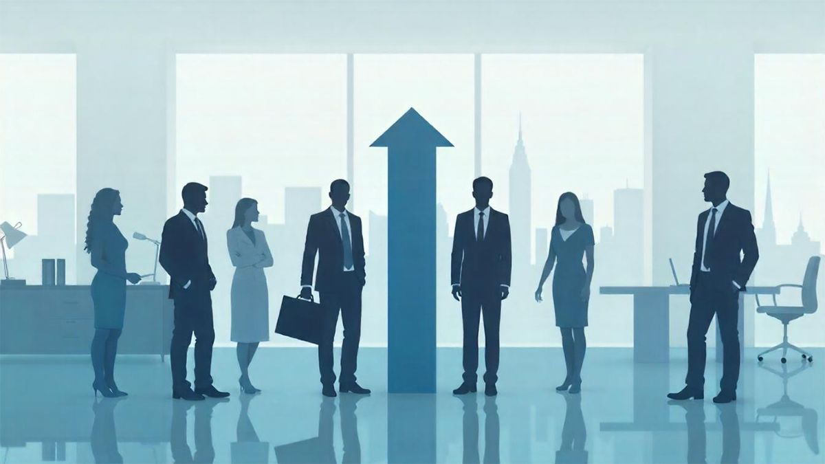 Talent Tracker: Leadership changes at McCann, Hitachi, LS Digital ...