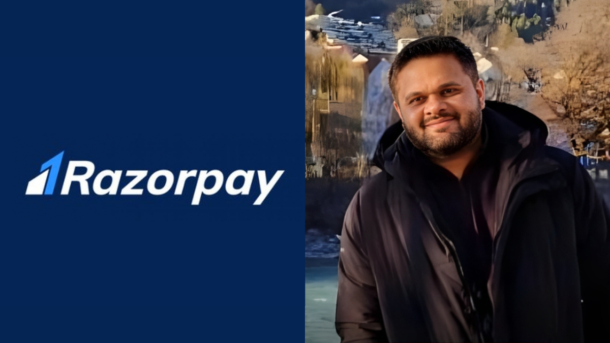 Dushyant Panda takes over as VP, Marketing at Razorpay